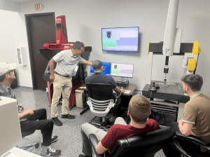 CMM-Manager Training: Enhance Your CMM Skills