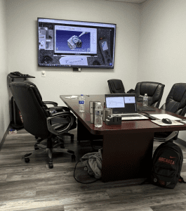 CMM-Manager Training: Enhance Your CMM Skills